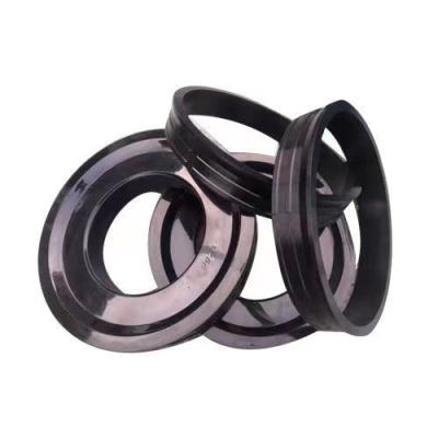China New Wholesale Retail Rubber Piston Guide Ring for Sanyi Concrete Pump Truck Tow Pump-tongming Brand for sale