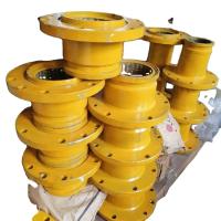 China New Outlet Flange for Sanyi Pump Truck OEM/Original for sale
