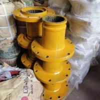China New Outlet Flange for Sanyi Pump Truck OEM/Original for sale