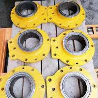 China New Outlet Flange for Sanyi Pump Truck OEM/Original for sale