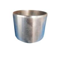 China Overall Wear-resistant Sleeve Plated Large-end Wear-resistant Sleeve  Sanyi  Concrete Pump Truck Parts for sale