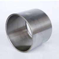 China Overall Wear-resistant Sleeve Plated Large-end Wear-resistant Sleeve  Sanyi  Concrete Pump Truck Parts for sale
