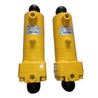 China Sanyi 70/100 Stroke Concrete Pump Truck Large/Small Displacement 200mm Swing Cylinder New Option Construction Machinery Parts for sale