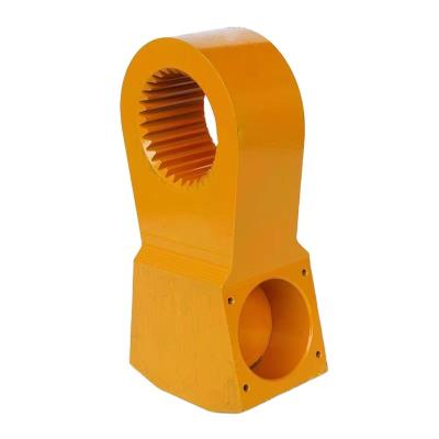 China Forged Rocker Arm With Large and Small Displacement for SY Concrete Pump Truck for sale