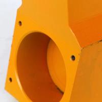 China Forged Rocker Arm With Large and Small Displacement for SY Concrete Pump Truck for sale