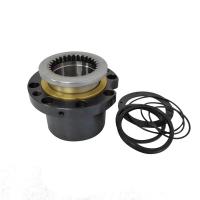 China wholesale Sani  pump truck small end assembly 29 toothed belt seal made in China for sale