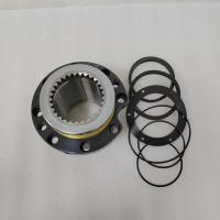 China wholesale Sani  pump truck small end assembly 29 toothed belt seal made in China for sale