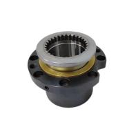 China wholesale Sani  pump truck small end assembly 29 toothed belt seal made in China for sale