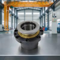 China wholesale Sani  pump truck small end assembly 29 toothed belt seal made in China for sale
