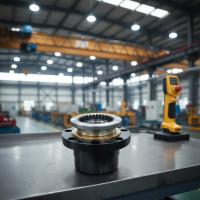 China wholesale Sani  pump truck small end assembly 29 toothed belt seal made in China for sale