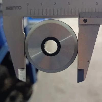 China Sibao 40mm Zoomliooon Sani Pump Construction Machinery Parts Transfer for Case Cylinder Piston Plate for sale