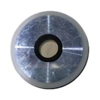 China Sibao 40mm Zoomliooon Sani Pump Construction Machinery Parts Transfer for Case Cylinder Piston Plate for sale