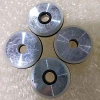 China Sibao 40mm Zoomliooon Sani Pump Construction Machinery Parts Transfer for Case Cylinder Piston Plate for sale