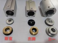 China Sibao 40mm Zoomliooon Sani Pump Construction Machinery Parts Transfer for Case Cylinder Piston Plate for sale