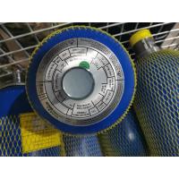 China Olaer Bladder Accumulator EHV10-330 90 OLEAR  for Sani  Pump Truck for sale