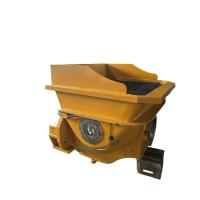 China New Tongming Brand DN200/230/260 Hopper Assembly for Sani Zoomlioon Futian XCMGg Pump Truck Parts 1 Year Warranty China Hunan for sale
