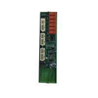 China Circuit Board A810299000601 Electrical Board Assembly Concrete Pump Parts for Sani  Electrical Components for sale