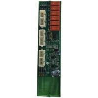 China Circuit Board A810299000601 Electrical Board Assembly Concrete Pump Parts for Sani  Electrical Components for sale