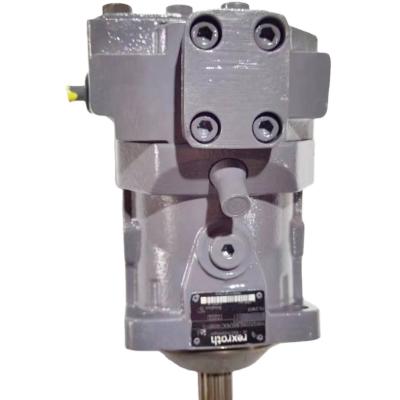 China Rexroth A7VO55LRDS 63L-NZB01 Hydraulic Boom Pump for Concrete Pump Truck Parts Made China Construction Machinery 6 Months for sale