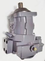 China Rexroth A7VO55LRDS 63L-NZB01 Hydraulic Boom Pump for Concrete Pump Truck Parts Made China Construction Machinery 6 Months for sale