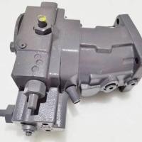 China Rexroth A7VO55LRDS 63L-NZB01 Hydraulic Boom Pump for Concrete Pump Truck Parts Made China Construction Machinery 6 Months for sale