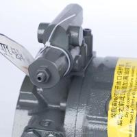 China Rexroth A7VO55LRDS 63L-NZB01 Hydraulic Boom Pump for Concrete Pump Truck Parts Made China Construction Machinery 6 Months for sale