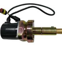 China New Tongming Stepper Motor Assembly for Sani Vehicle Pump Parts Stepper Motor Driver for sale