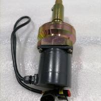 China New Tongming Stepper Motor Assembly for Sani Vehicle Pump Parts Stepper Motor Driver for sale