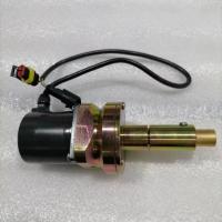China New Tongming Stepper Motor Assembly for Sani Vehicle Pump Parts Stepper Motor Driver for sale