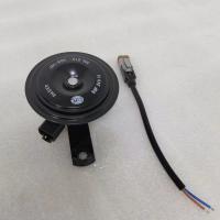 China Sani Zoomlioon XCMgi Concrete Pump Truck Parts Boom Horn Original Hella With Dechi Plug for sale
