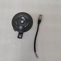 China Sani Zoomlioon XCMgi Concrete Pump Truck Parts Boom Horn Original Hella With Dechi Plug for sale
