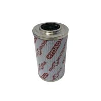 China Sani Zoomliooon g SY Hydraulic Oil Filter New Condition Short Concrete Pump Truck Parts for sale
