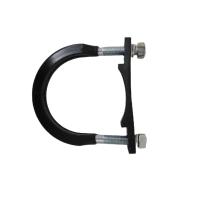 China U-bolt DN125u-type Pipe Clamp for  Concrete Pump Truck SanyI  Zoomlioon for sale