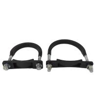 China U-bolt DN125u-type Pipe Clamp for  Concrete Pump Truck SanyI  Zoomlioon for sale