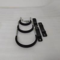China U-bolt DN125u-type Pipe Clamp for  Concrete Pump Truck SanyI  Zoomlioon for sale