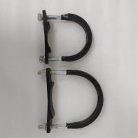 China U-bolt DN125u-type Pipe Clamp for  Concrete Pump Truck SanyI  Zoomlioon for sale