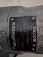 China Original German Rexroth A2F032 61L-VAB05 Hydraulic Pump Arm Pump for sale