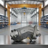 China Original German Rexroth A2F032 61L-VAB05 Hydraulic Pump Arm Pump for sale