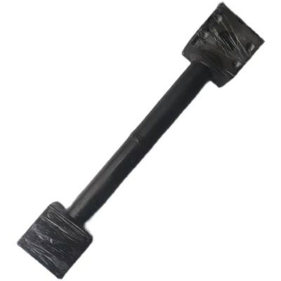 China Sanyi Concrete Pump Owner Oil Pump Oil Inlet Steel Pipe L490/560m C8 Pump Truck Oil Inlet Pipe for sale
