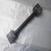 China Sanyi Concrete Pump Owner Oil Pump Oil Inlet Steel Pipe L490/560m C8 Pump Truck Oil Inlet Pipe for sale