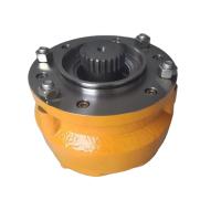 China Sauter Reducer Brake Mechanism for SANYi Concrete Pump Truck Parts Brand Tongming Hunan Origin for sale