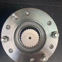 China Sauter Reducer Brake Mechanism for SANYi Concrete Pump Truck Parts Brand Tongming Hunan Origin for sale