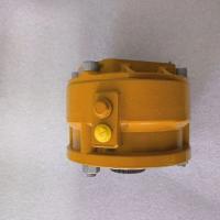 China Sauter Reducer Brake Mechanism for SANYi Concrete Pump Truck Parts Brand Tongming Hunan Origin for sale