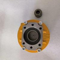 China Sauter Reducer Brake Mechanism for SANYi Concrete Pump Truck Parts Brand Tongming Hunan Origin for sale