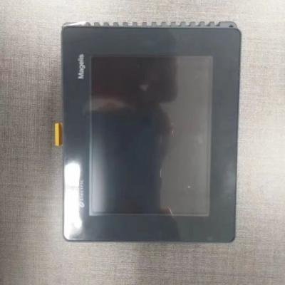 China Sani  Zoomlioon Pump Ground Pump Display Original Authentic Schneider Front Screen for sale