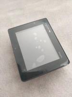 China Sani  Zoomlioon Pump Ground Pump Display Original Authentic Schneider Front Screen for sale