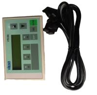 China Text Display TD200 Display German Siemens Original for  Sani  Old-fashioned Pump Truck for sale