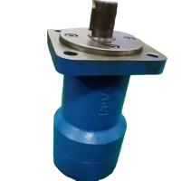 China New Eaton BM3-160 Outrigger Motor Assembly for Sani Concrete Pump Truck (Retail) for sale