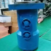 China New Eaton BM3-160 Outrigger Motor Assembly for Sani Concrete Pump Truck (Retail) for sale
