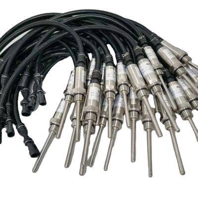 China Temperature Sensor for Sani  Ground Pump Thermostat  Pump Truck Parts for sale